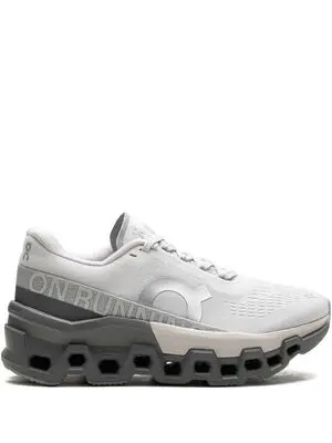 On Cloudmster 2 Sneakers - Grey