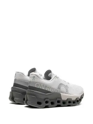 On Cloudmster 2 Sneakers - Grey