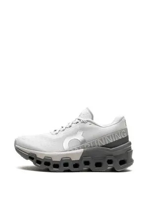 On Cloudmster 2 Sneakers - Grey