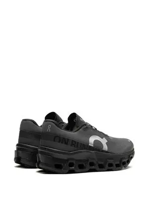 On Cloudmonster 2 Sneakers - Grey