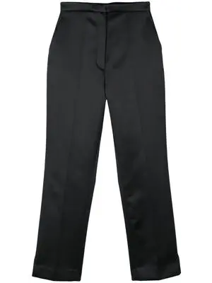 Viktor & Rolf Satin Trousers