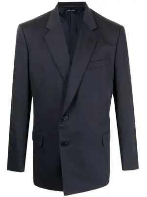Dunhill Single-breasted Blazer