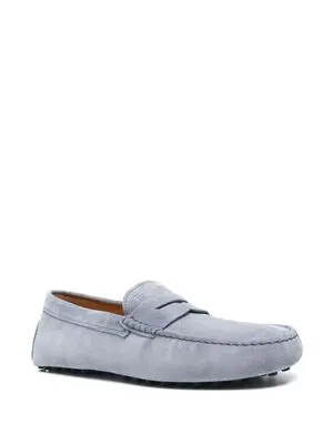 TOD'S Gommino Loafers