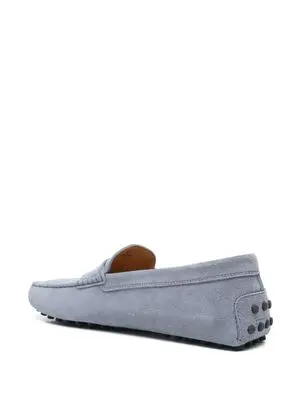 TOD'S Gommino Loafers