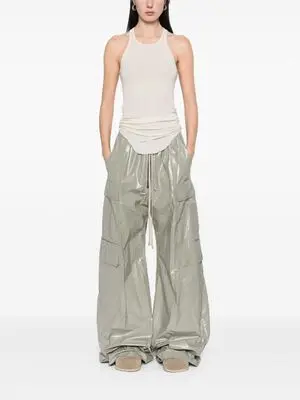 Rick Owens Belas Cargo Trousers