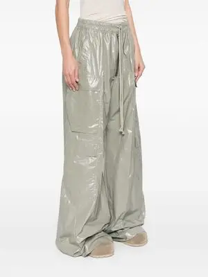 Rick Owens Belas Cargo Trousers