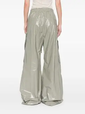 Rick Owens Belas Cargo Trousers