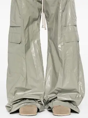 Rick Owens Belas Cargo Trousers