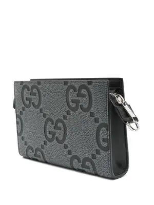 Gucci Mini Jumbo Gg Messenger Bag