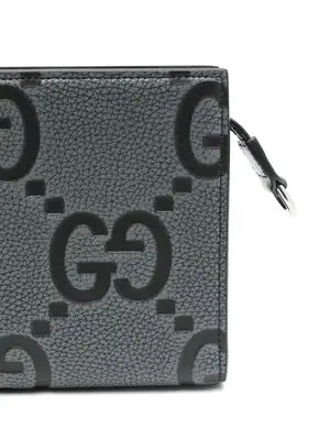 Gucci Mini Jumbo Gg Messenger Bag