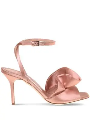 Alberta Ferretti Open Toe Shoes For Women
