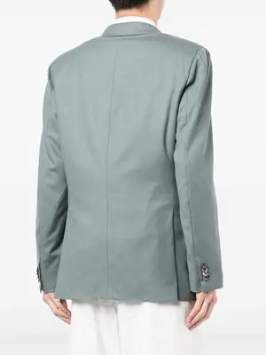 Brioni Double-breasted Blazer