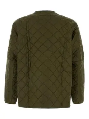 Barbour Liddesdale Down Jacket - Green
