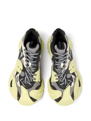 Camper Tormenta Sneakers - Grey