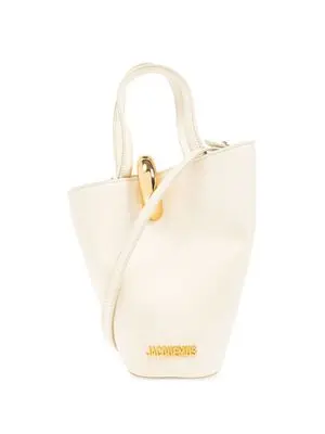 Jacquemus Le Petit Bambola Tote