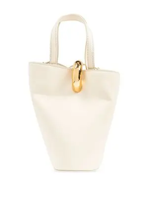 Jacquemus Le Petit Bambola Tote