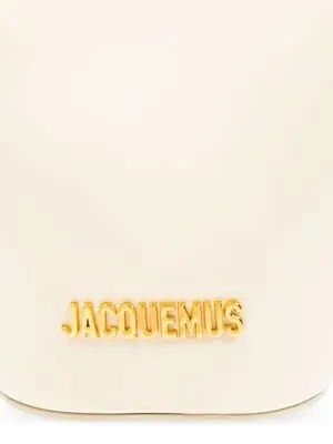 Jacquemus Le Petit Bambola Tote