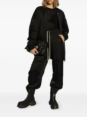 Rick Owens Peter Flight Jacket
