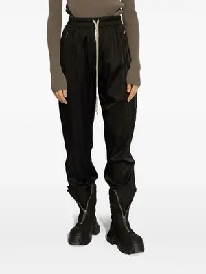 Rick Owens Satin Trousers