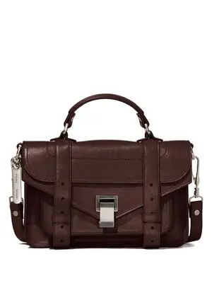 Proenza Schouler Messenger Bag Bags For Women