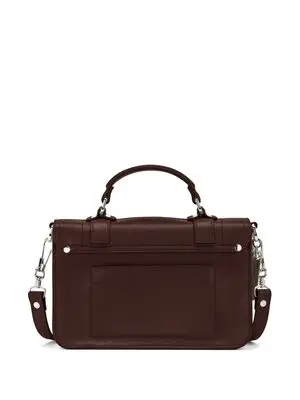 Proenza Schouler Mini Ps1 Handbag - Brown