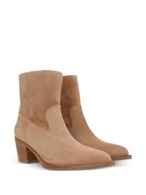 STUART WEITZMAN Tate Boots