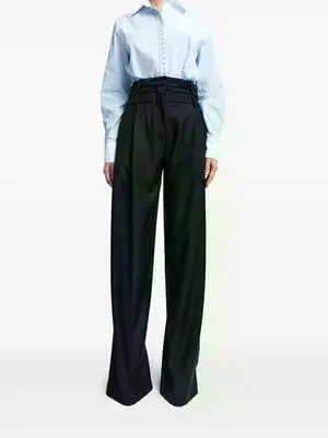 16Arlington Ivlia Tailored Trousers