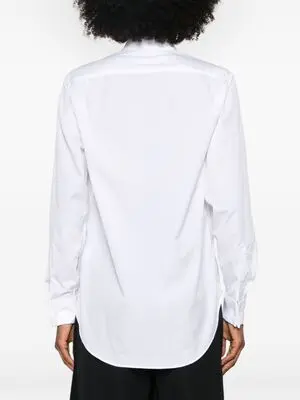 Viktor & Rolf Cut-out Shirt
