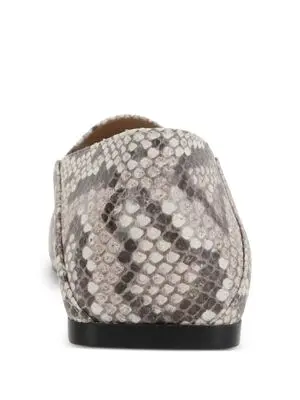 SERGIO ROSSI Sr1 Loafers