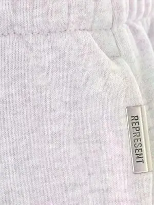 REPRESENT Logo-plaque Track Pants
