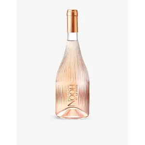 NOOH BY LA COSTE Non-alcoholic Rosé Wine - One-color