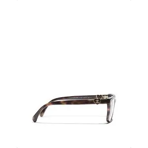 Chanel Ch3465 Rectangle Eyeglasses