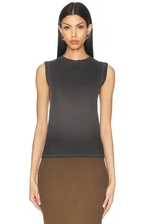 Acne Studios Sleeveless Camis Tanks For Women