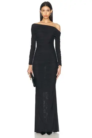 SEROYA Luana Gown