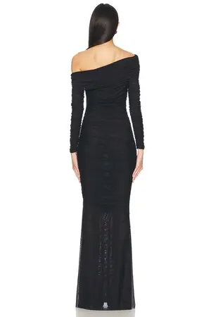 SEROYA Luana Gown