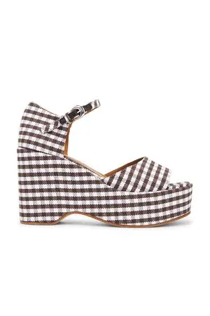 Staud Platform Sandals For Women