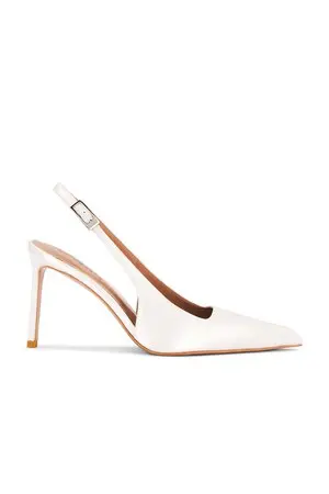 Retrofete Slingback Pumps