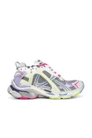 Women's Hyperactive Sneakers