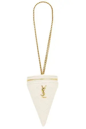 Saint Laurent Bag Charm