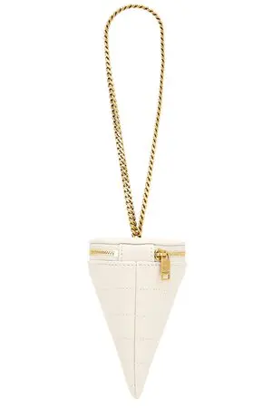 Saint Laurent Bag Charm