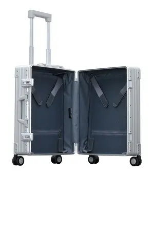 ALEON Classic Carry-on 21 Suitcase - Platinum