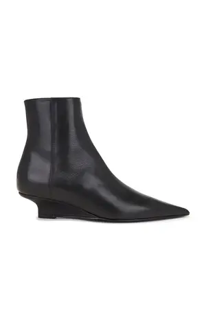Toteme Wedge Boots For Women