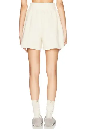 AISLING CAMPS Felted Boxer Short
