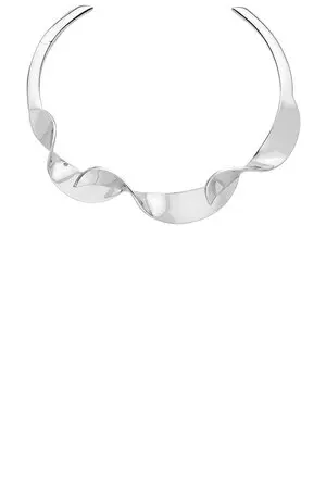 DEMARSON Demarson Livy Collar Necklace