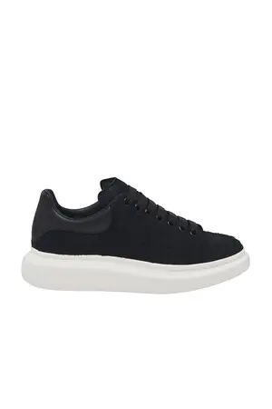 Alexander McQueen Oversized Sneaker