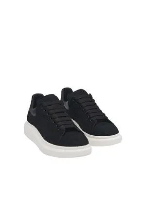 Alexander McQueen Oversized Sneaker