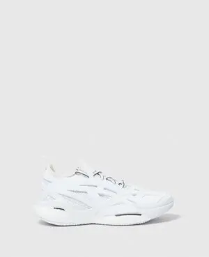Stella McCartney Adidas Solarglide Sneakers - White