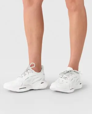 Stella McCartney Adidas Solarglide Sneakers - White