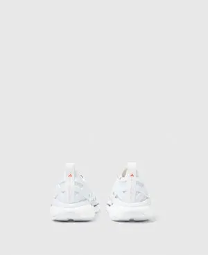 Stella McCartney Adidas Solarglide Sneakers - White