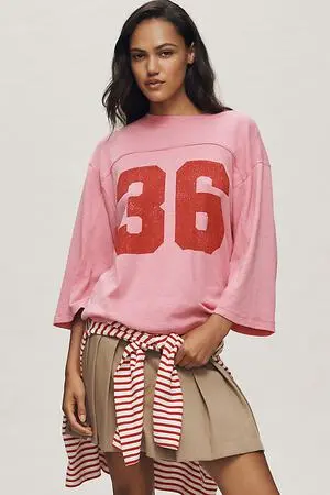 Pilcro Casual Performance Tops For Women